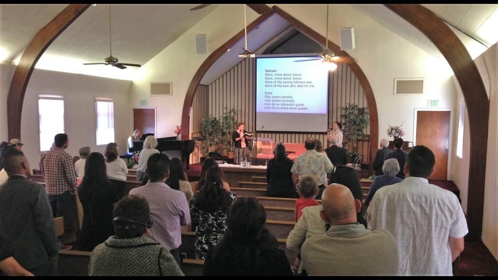 Thy Kingdom – Petaluma SDA Church