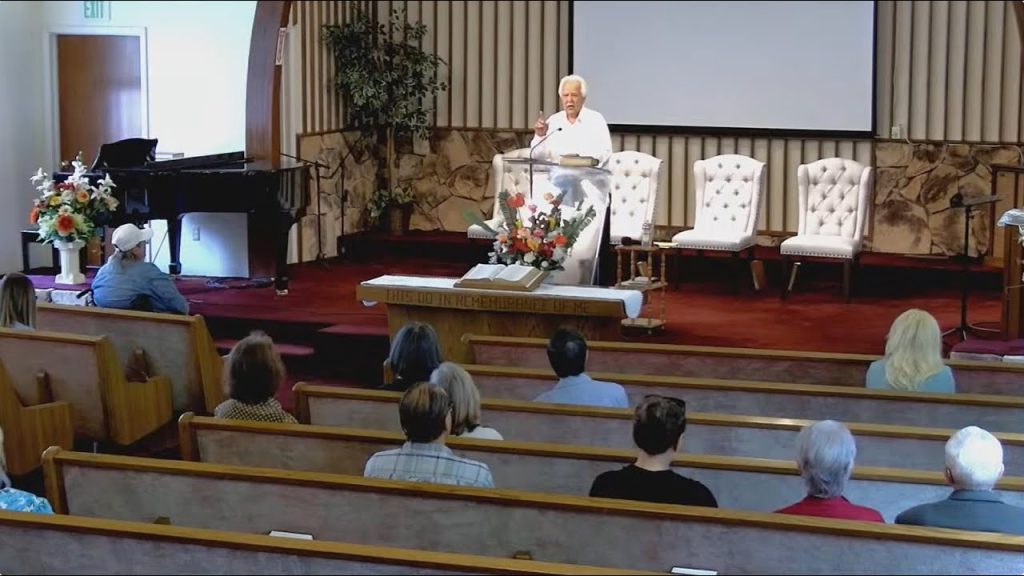 Divine Intersections – Petaluma SDA Church