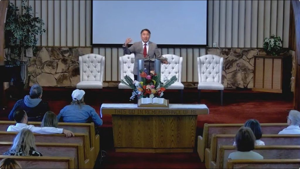 The Master Guide – Petaluma SDA Church