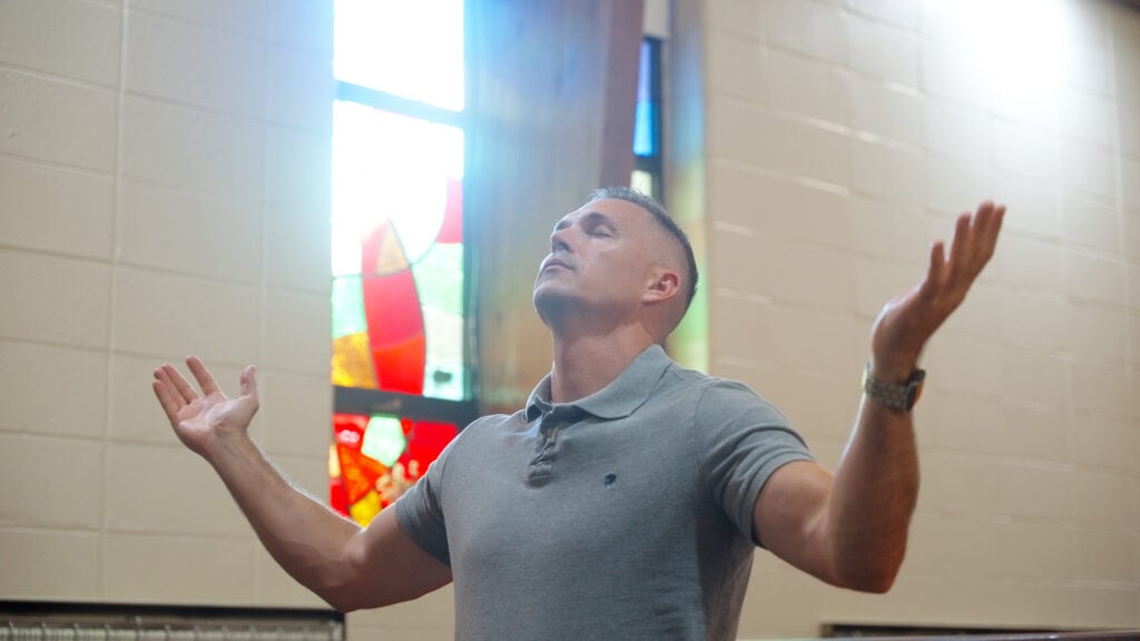Digital Prayer Ads - Adventist Connect