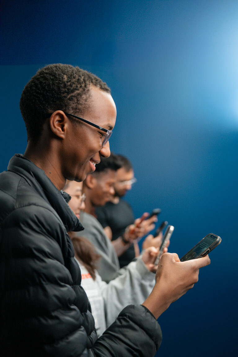 Engagement Center – Adventist Connect