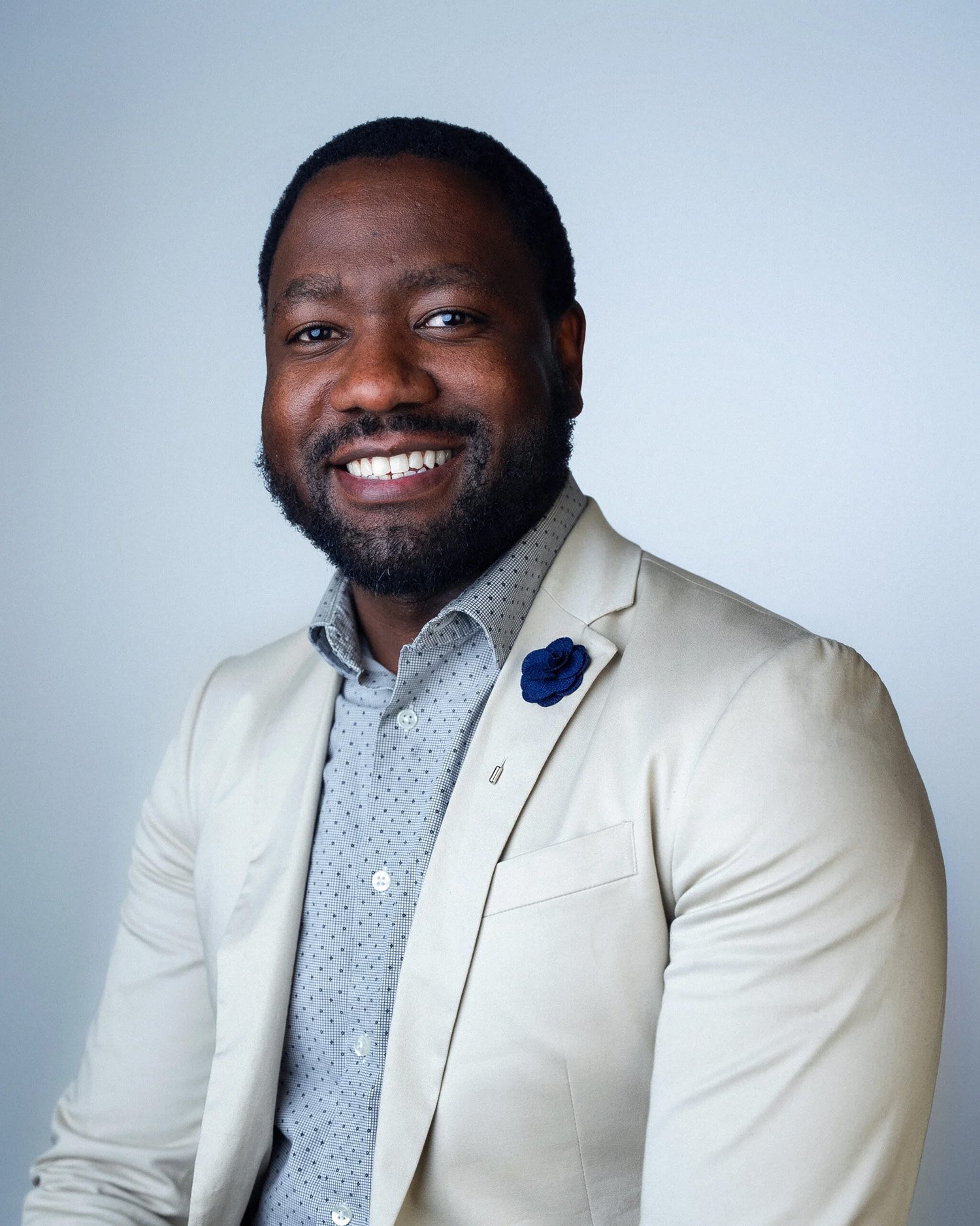 Lionel Kanyowa – Adventist Connect