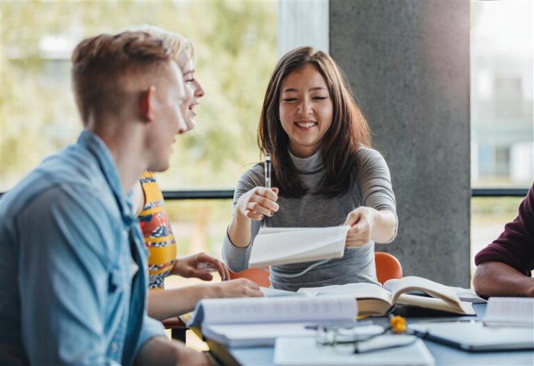 Thrive Interest Development - Adventist Connect
