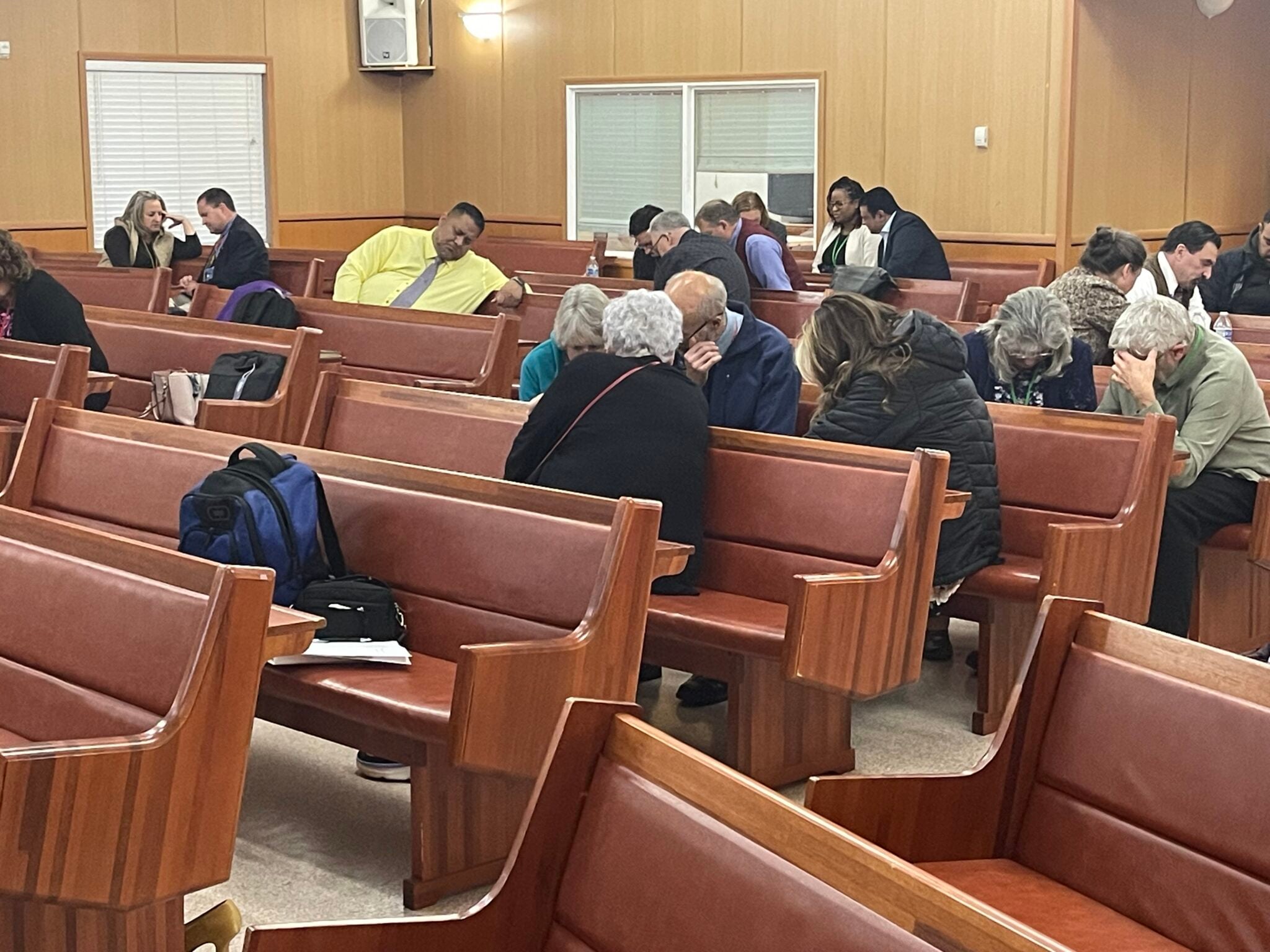 Alaska Conference of Seventh-day Adventists – Discipleship. Arctic ...