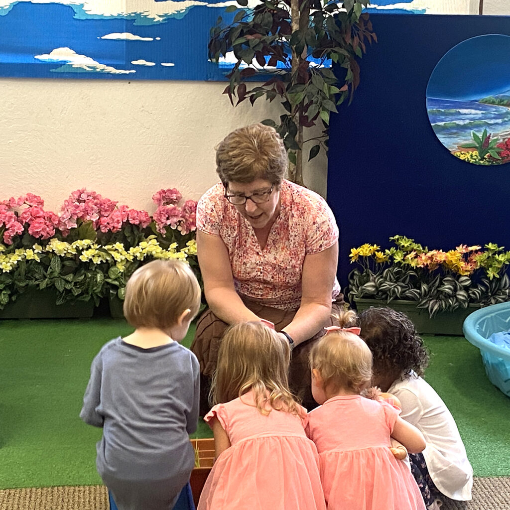 Kids & Youth – Alaska Conference of Seventh-day Adventists