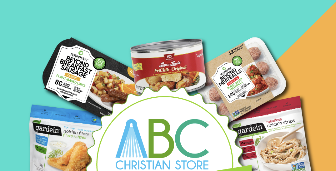 ABC Christian Store – Alberta Conference Lacombe AB