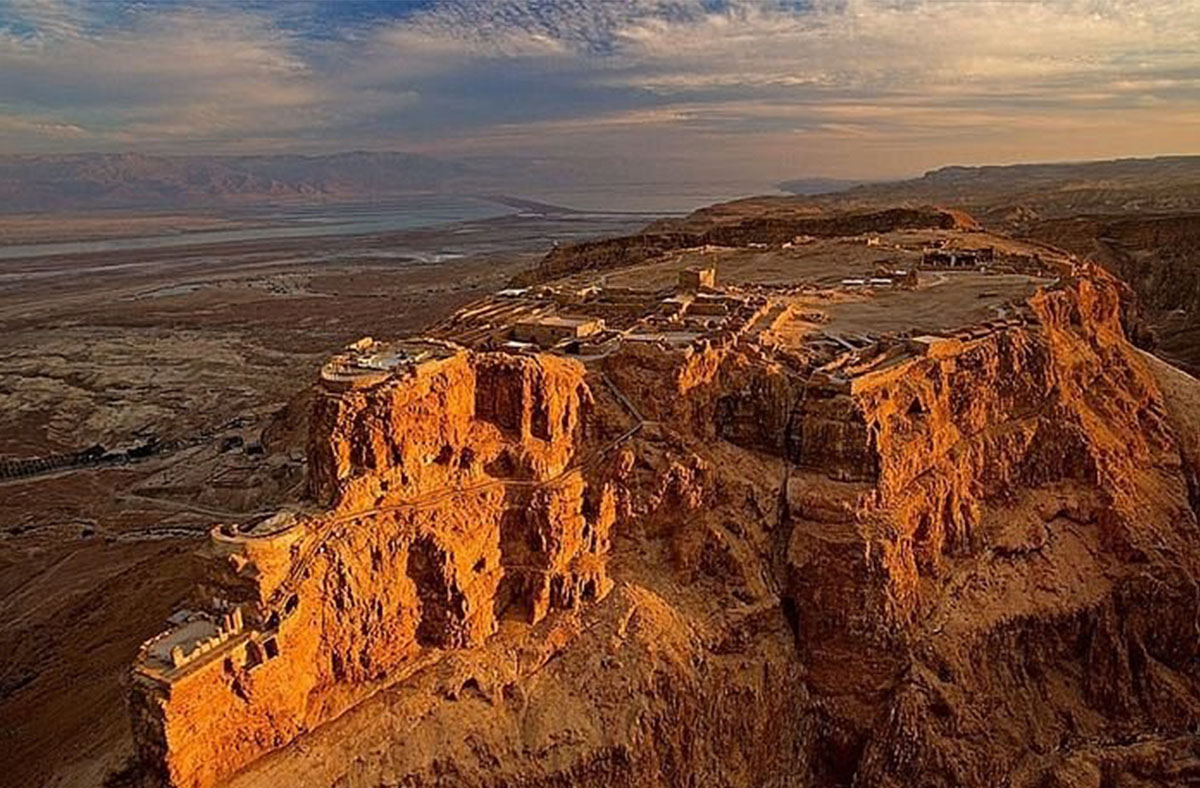 Visit Israel and Jordan this Fall… – Alberta Conference Lacombe AB