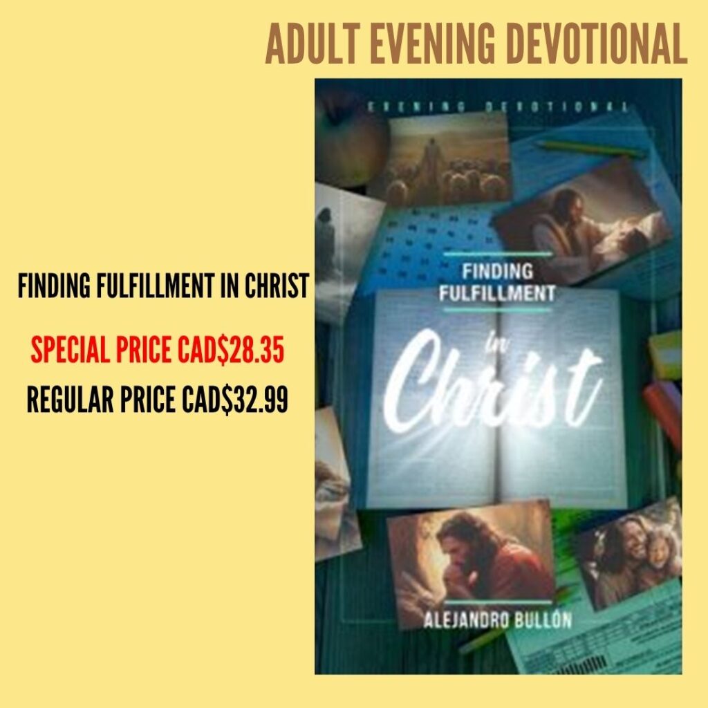 ABC Christian Store – Alberta Conference Lacombe AB