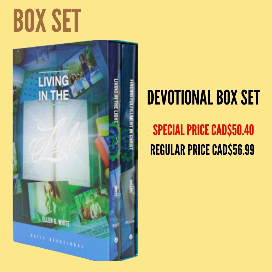 ABC Christian Store – Alberta Conference Lacombe AB