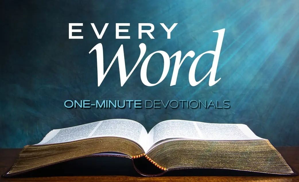 Devotion – Greater Alton S.D.A Church