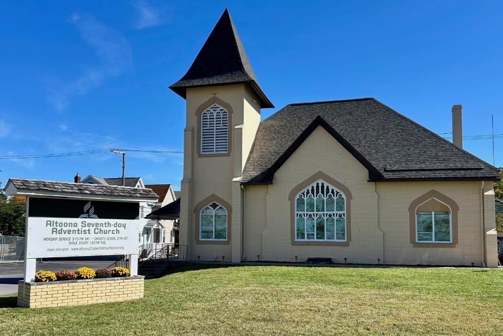 Altoona Seventh-day Adventist Church