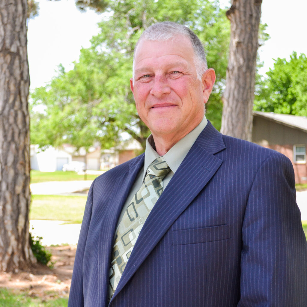 Roger Simpson – Alva Seventh-day Adventist Church