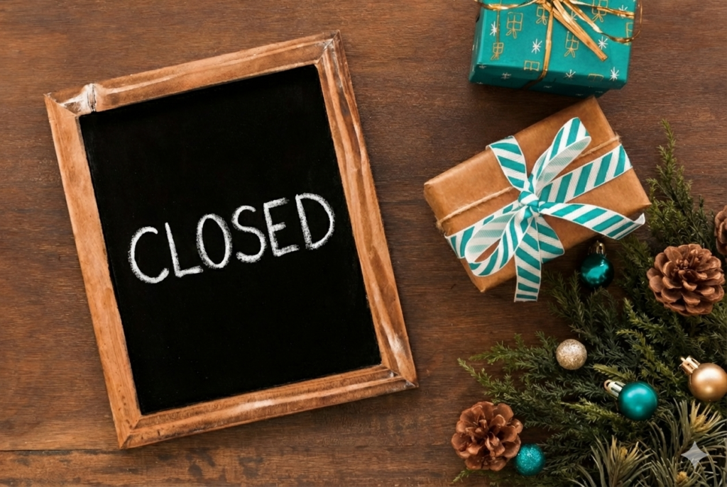 Office Closure Notice – Avon Park Seventh-day Adventist Church