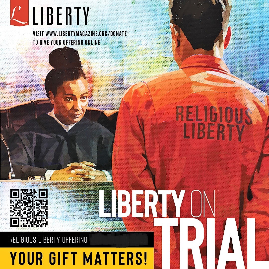 Public affairs and Religious Liberty – Beacon Light Tabernacle Seventh ...