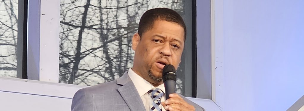 Pastor’s Corner – Beacon Light Tabernacle Seventh-day Adventist Church