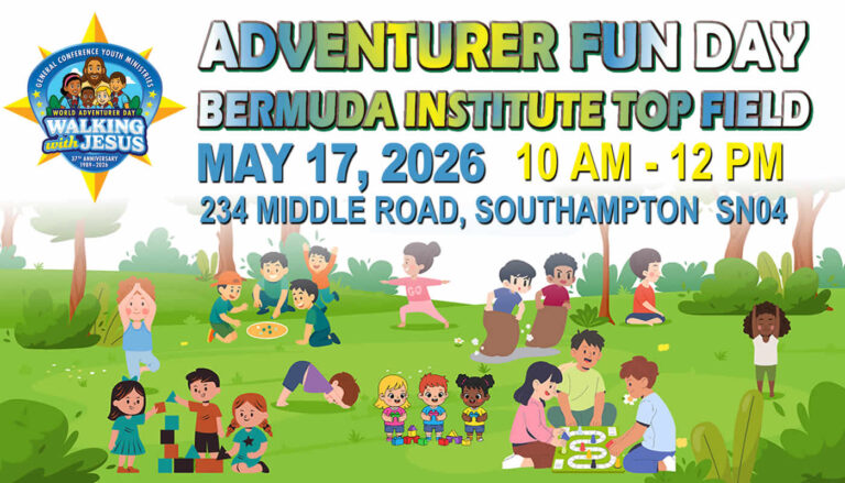 Bermuda Conference of Seventh-day Adventists – Official website of the ...
