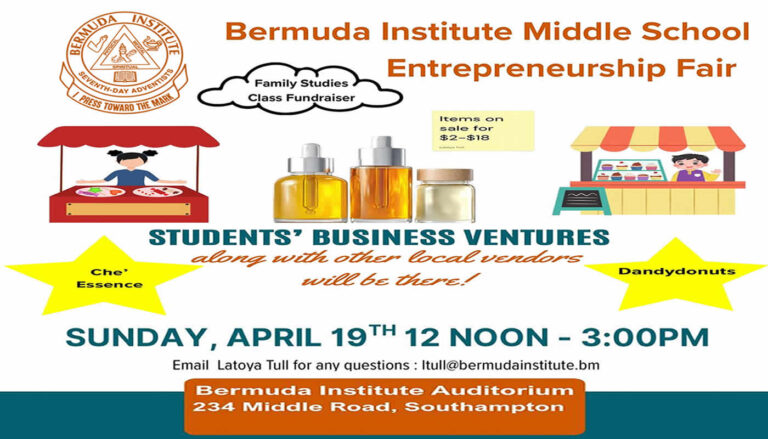 Bermuda Conference of Seventh-day Adventists – Official website of the ...