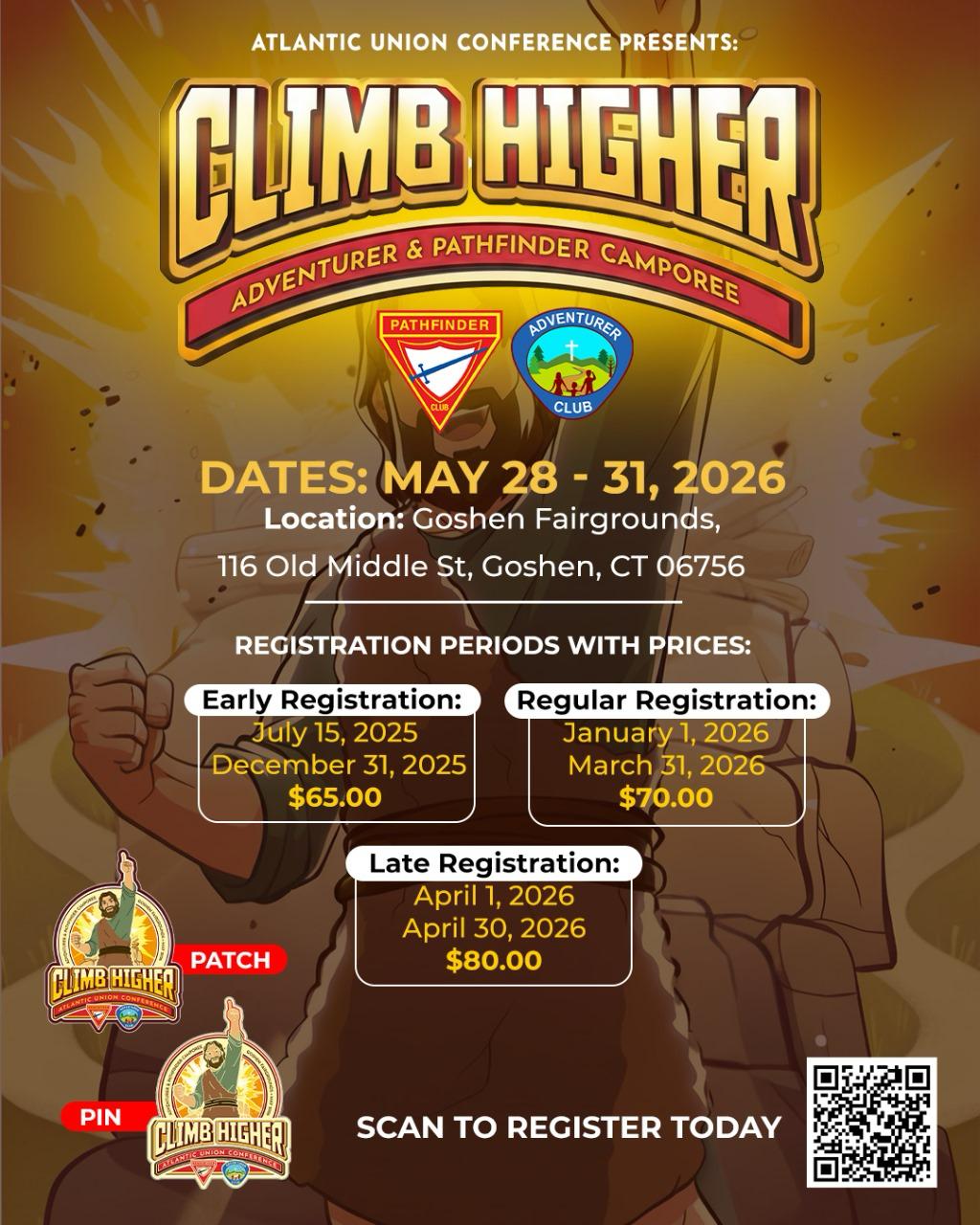 Bermuda Conference of Seventh-day Adventists – Official website of the ...