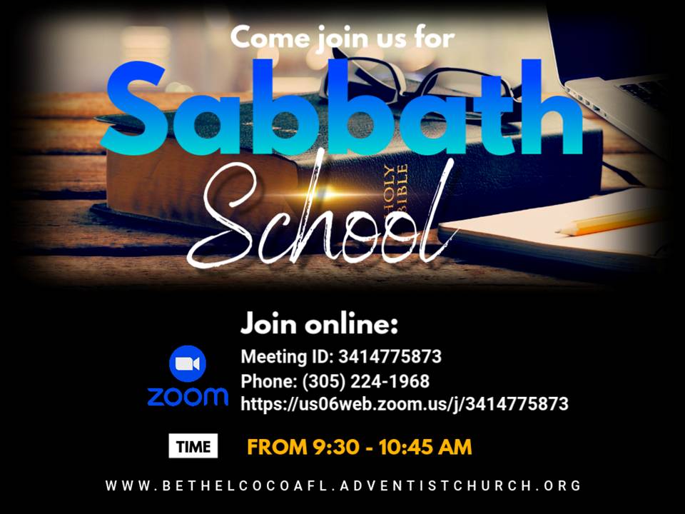 Bethel SDA Church – Cocoa