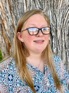 Maddie Harrison – Bishop Adventist Christian School