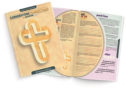 Week 4 – Youth Sabbath School Ideas