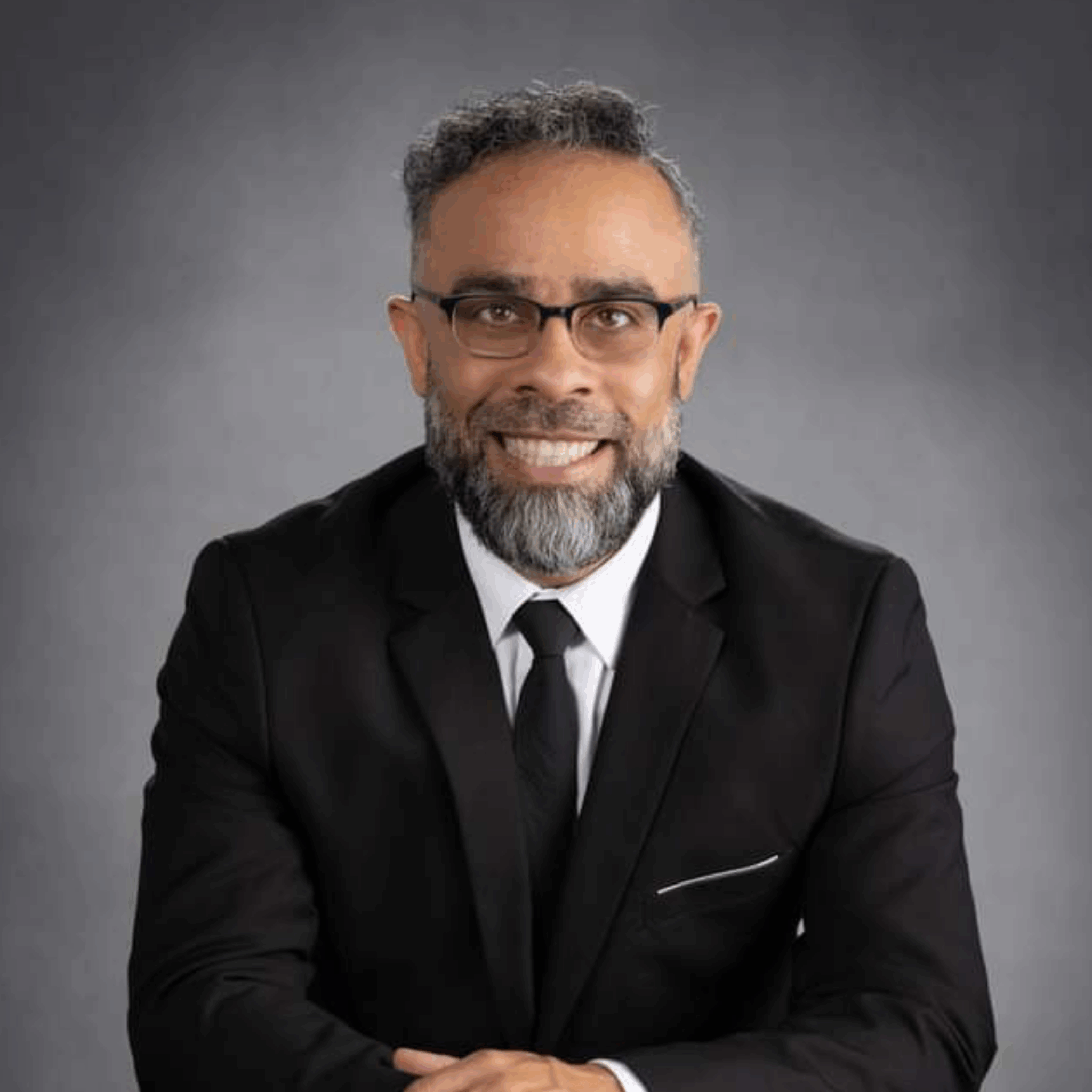 Meet Our Team – Buena Vista SDA Church