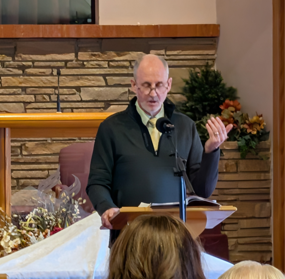 Meet Our Team – Buena Vista SDA Church