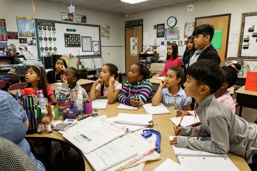 SCS Mission – Southview Christian School
