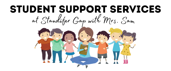 Support Services – Standifer Gap SDA School
