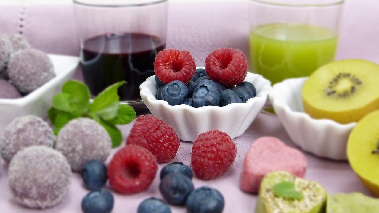 Daniel Diet Registration Page – City Tabernacle of Seventh-day Adventists®