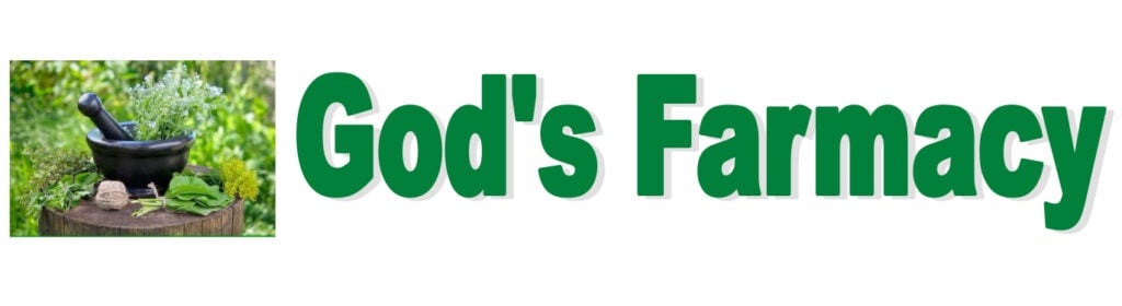 God’s Farmacy – Health Reform – 10-18-2025 – Cleburne Country Life SDA ...