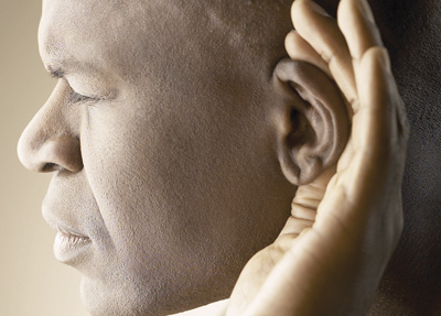 Open Ears to God – Columbia Midtown Seventh-day Adventist Church