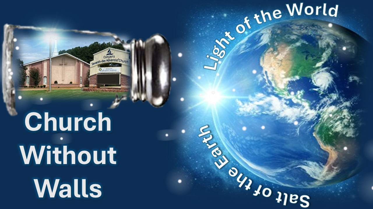 Annual Church Themes – Conyers Seventh-day Adventist Church