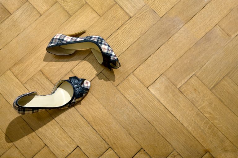Uncomfortable Shoes – Council Bluffs SDA Church