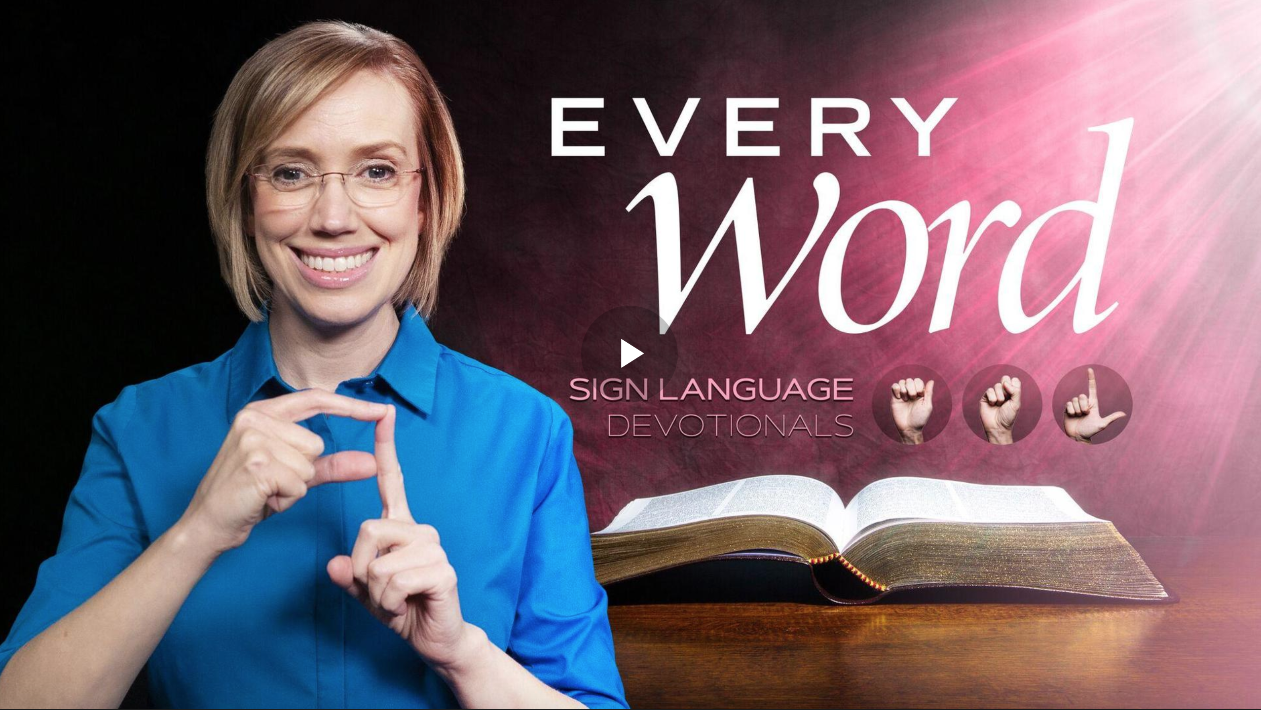 Crossville Seventh-day Adventist Church – Sharing the Power of Jesus