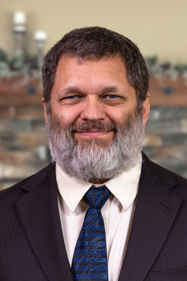Pastoral Staff – Dakota Conference