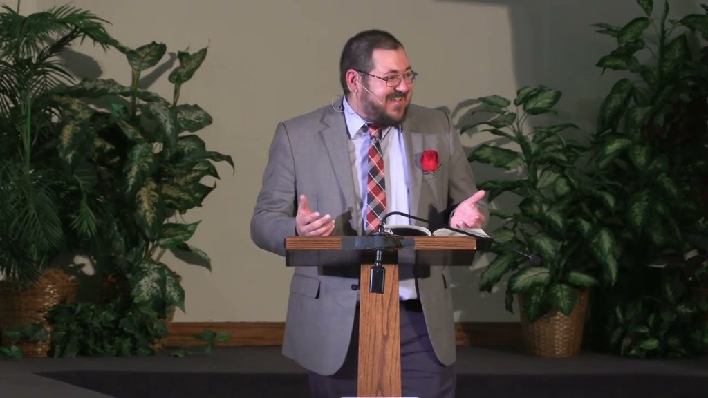 The Greatest Prayer Ever Prayed – Part 5 – Damascus Grace Fellowship ...