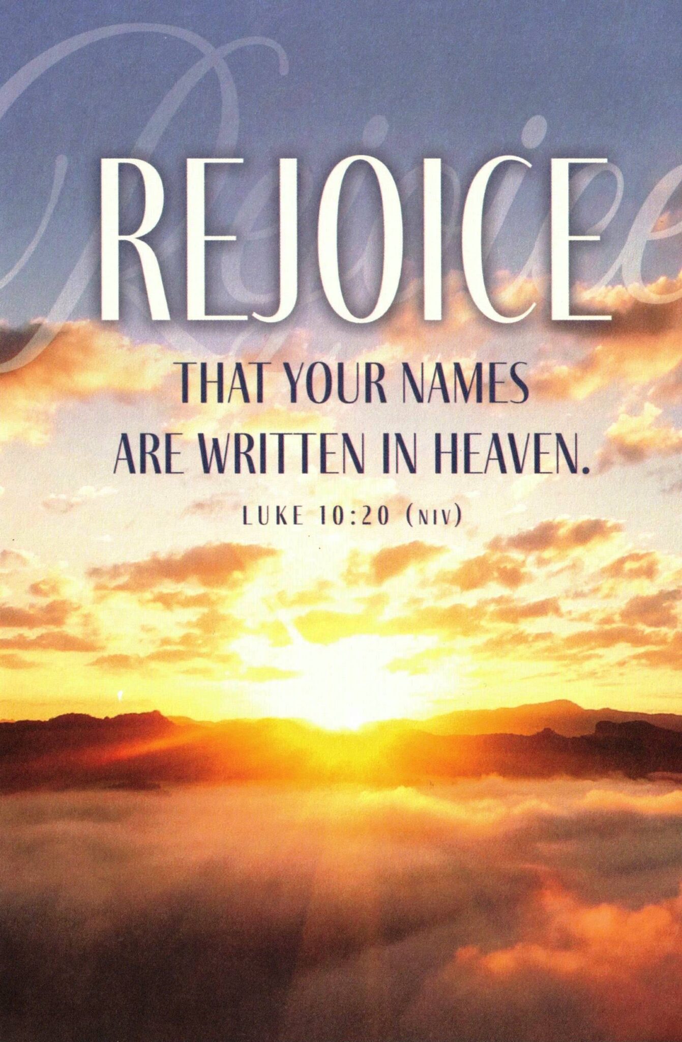 Bulletin – Denison Sherman Seventh-day Adventist Church