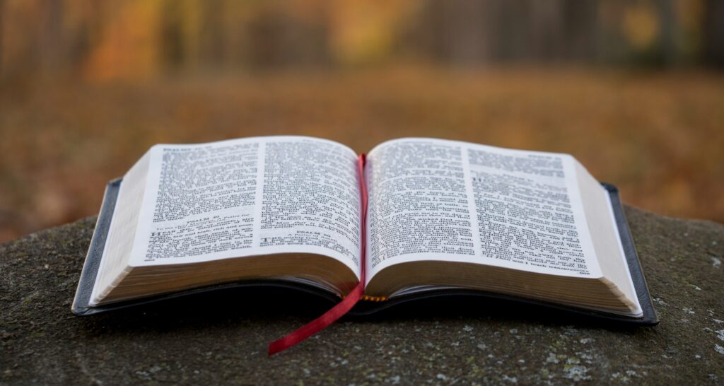 Bible Study – Derrick City Seventh-day Adventist Church