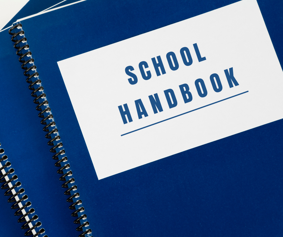 School Handbook – Webb River Seventh-day Adventist® School