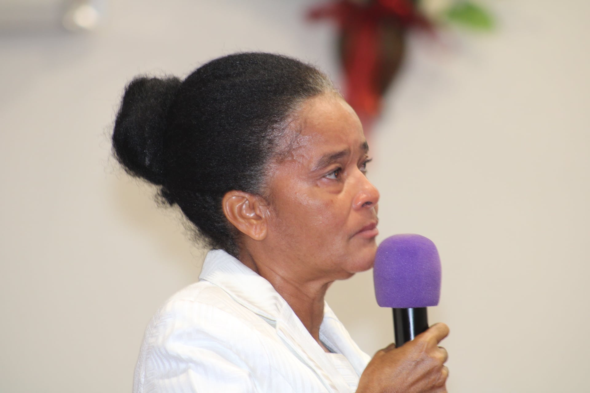 Eden Haitian SDA Church – Rooted in Christ, Reaching in Love