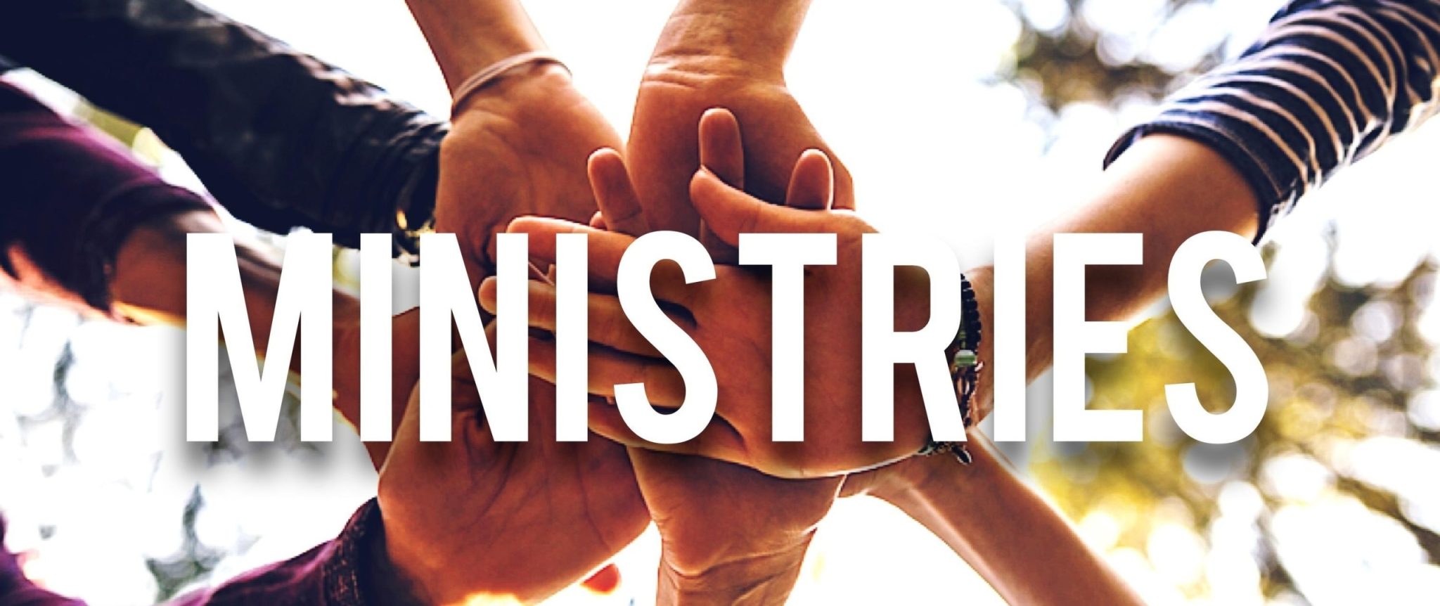 Ministries – Ellsworth SDA Church