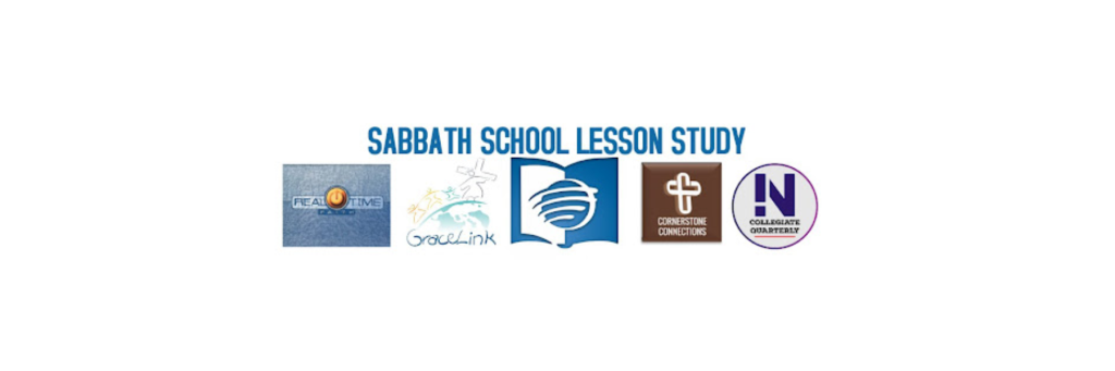 Sabbath School – First Evanston SDA Church