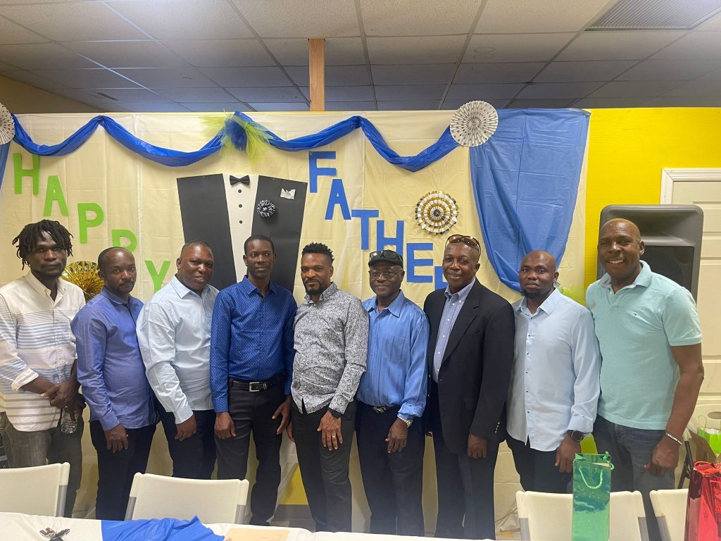 Mens Ministry – First SDA Church of Paterson