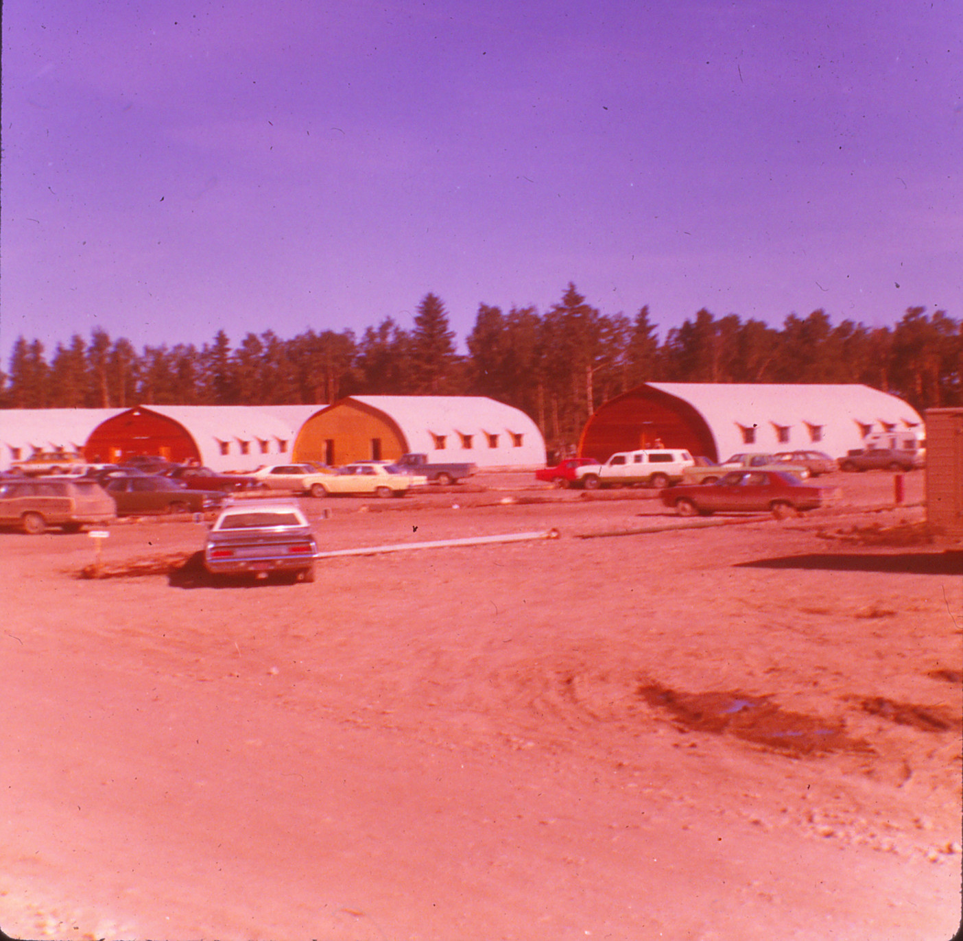 40 Year Celebration of Foothills Camp – Foothills Camp and Retreat Centre