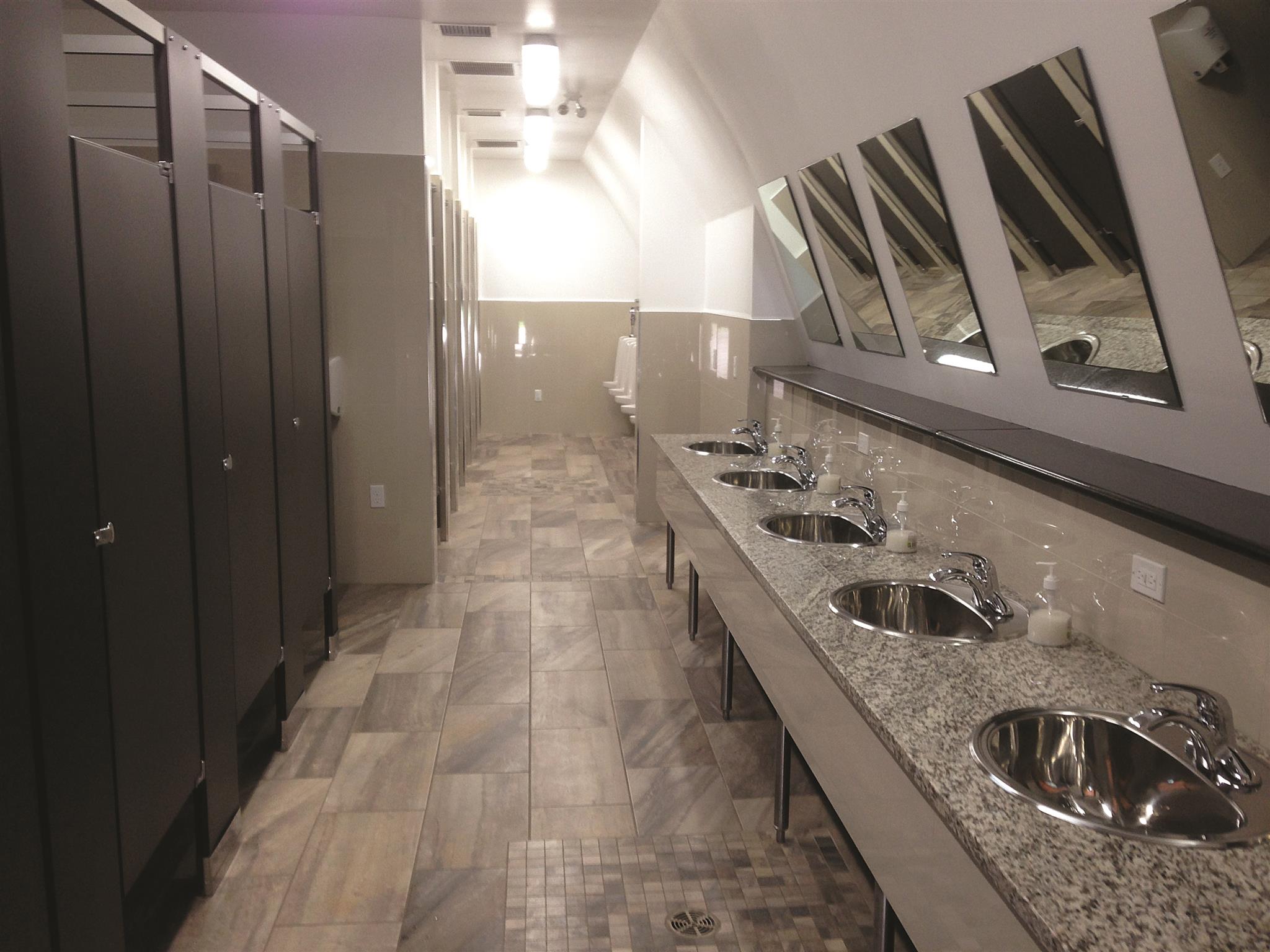 Other Amenities – Foothills Camp and Retreat Centre