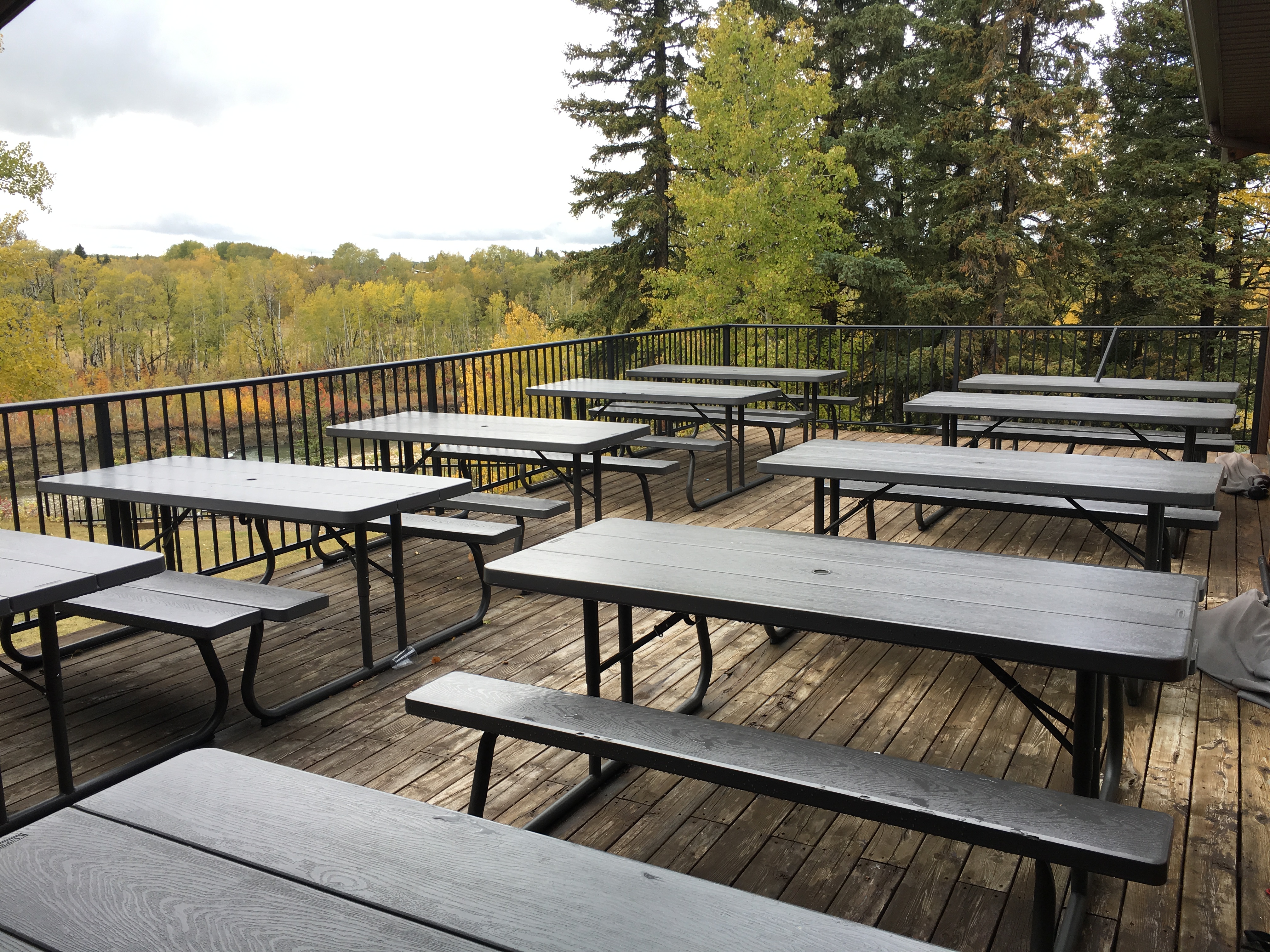 Lodge – Foothills Camp and Retreat Centre