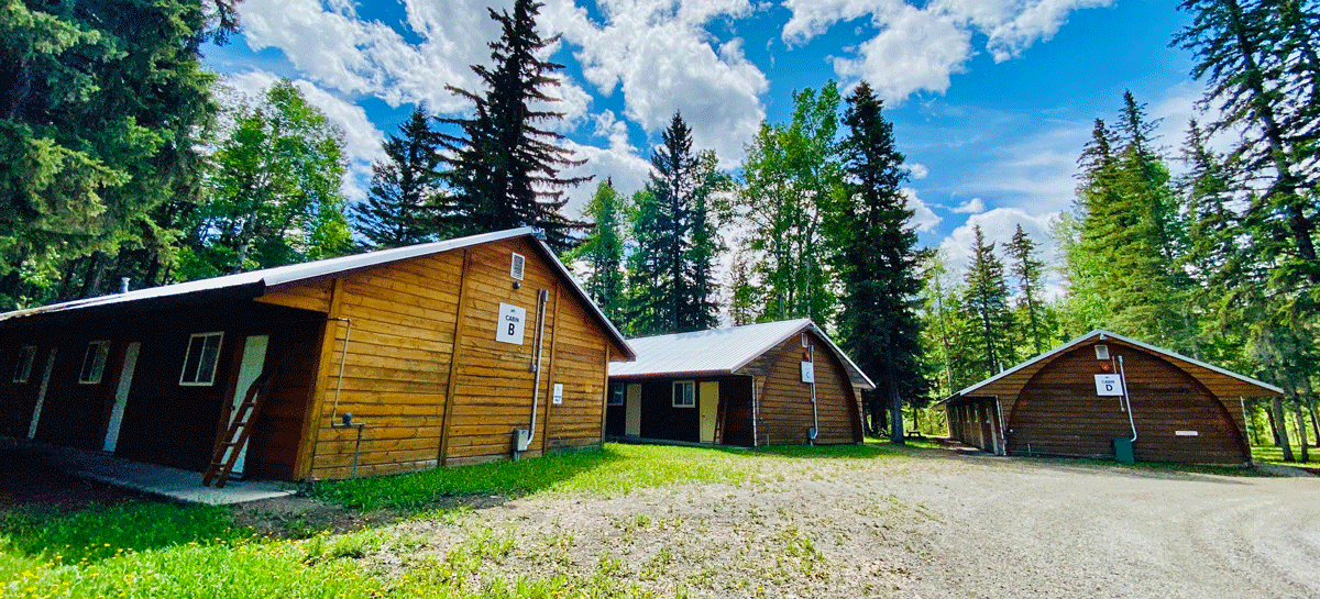 Foothills Camp and Retreat Centre – A Place Where You Belong