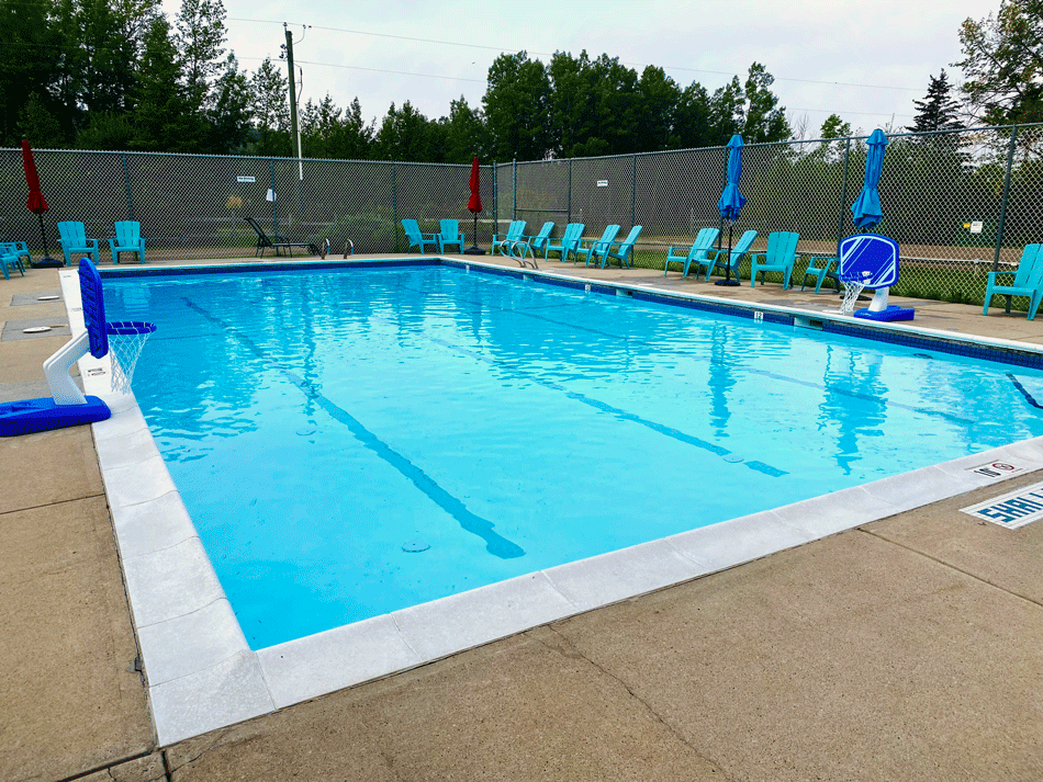 Foothills Camp and Retreat Centre – A Place Where You Belong