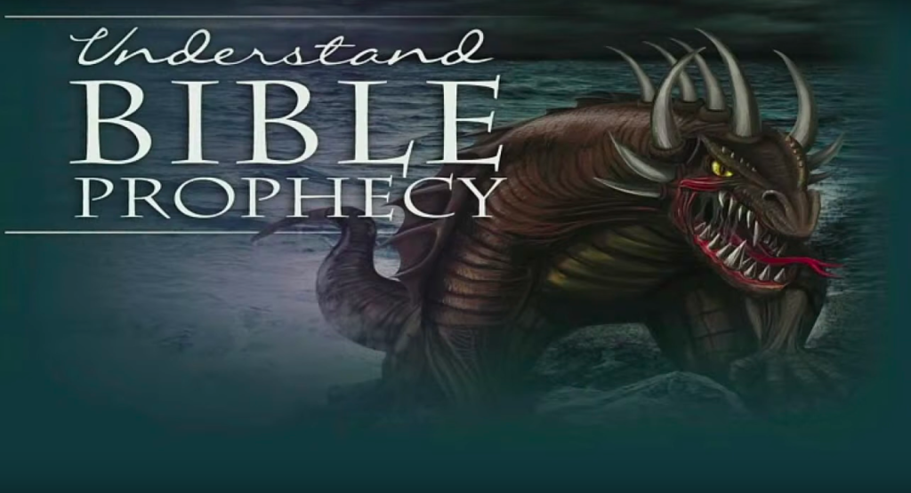 Understanding Bible Prophecy Part 13: Revelation’s Forgotten History ...